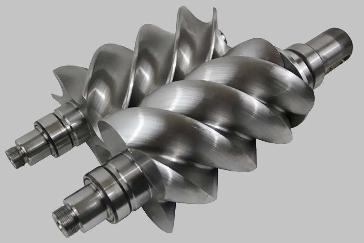 How to Pick the Right Rotary Screw Compressor - Tools Trove
